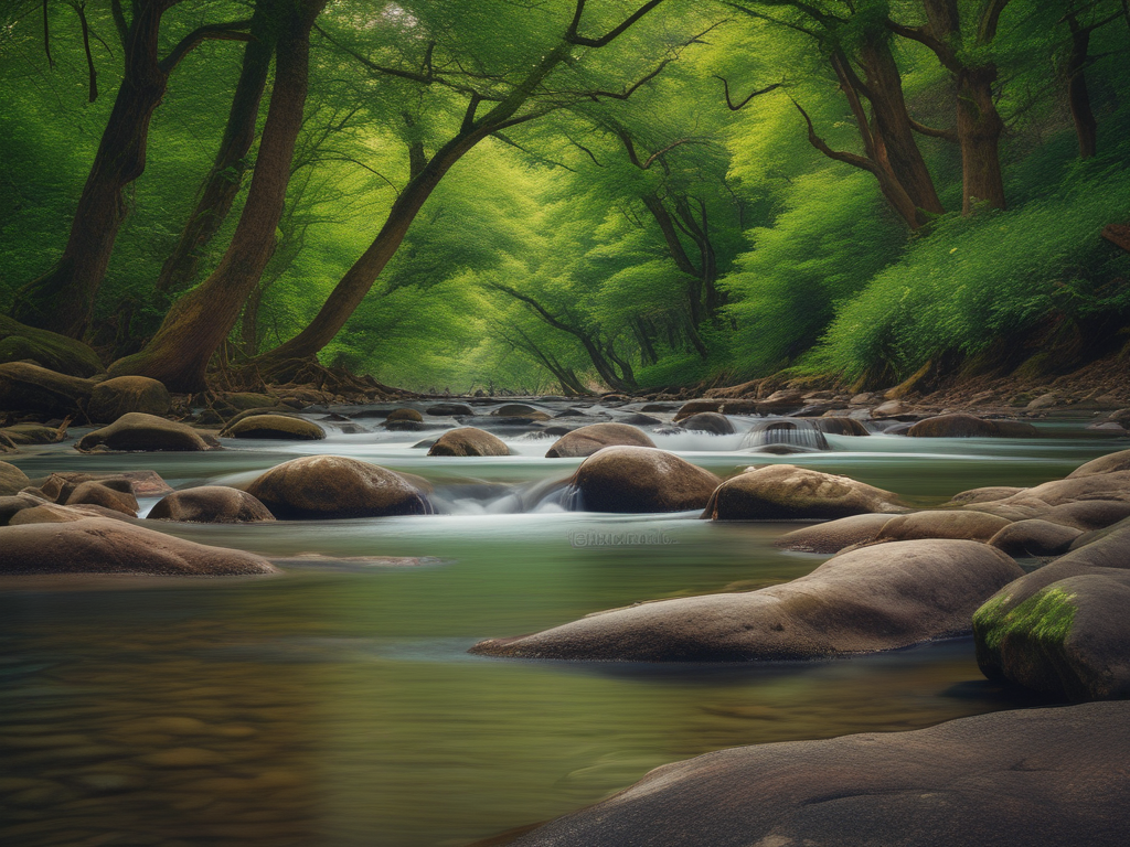 River Through It – Doc Dave DeWitt